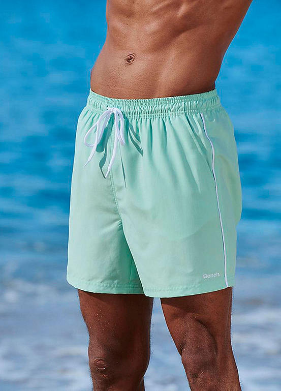 Bench Swimming Shorts | Freemans