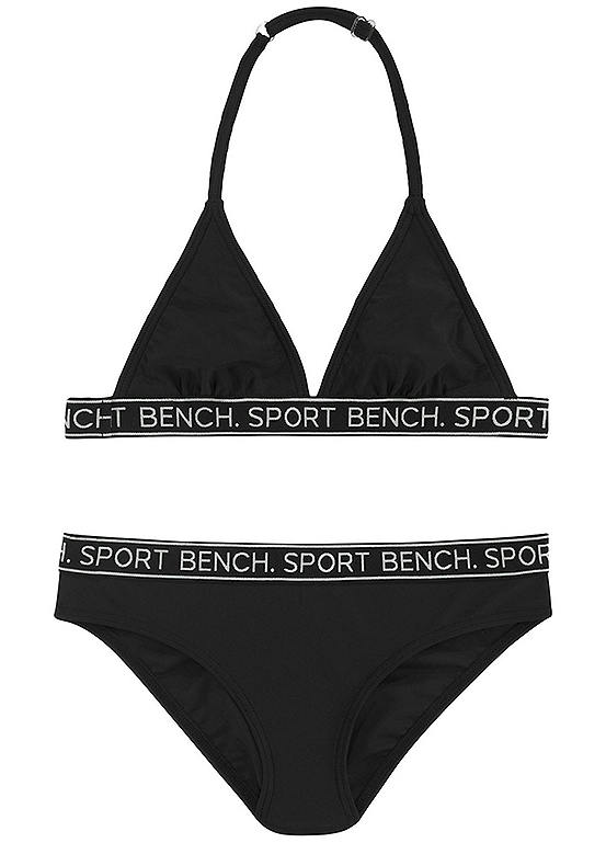 Bench Yva Kids Triangle Bikini Set | Freemans