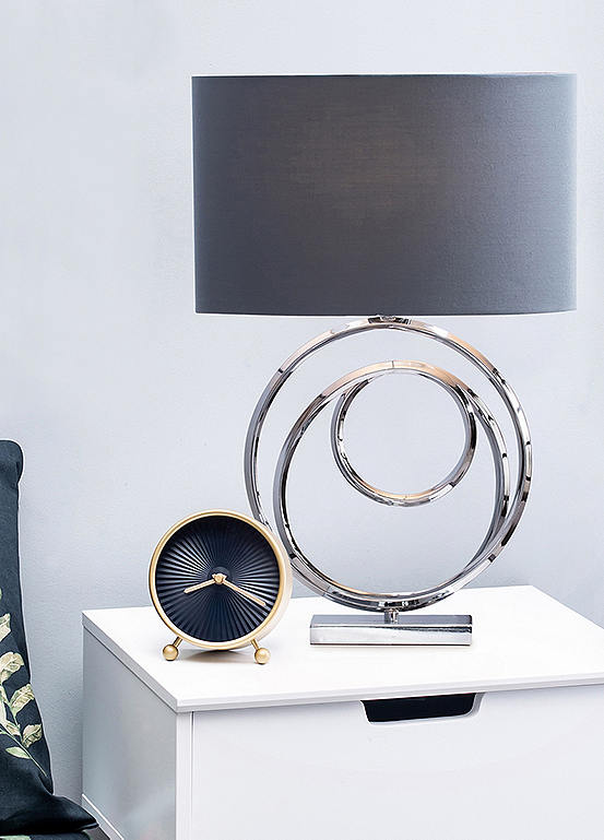 BHS Saturn Table Lamp | Freemans