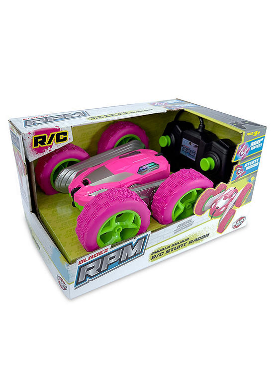 Bladez Rpm RC Stunt Racer | Freemans