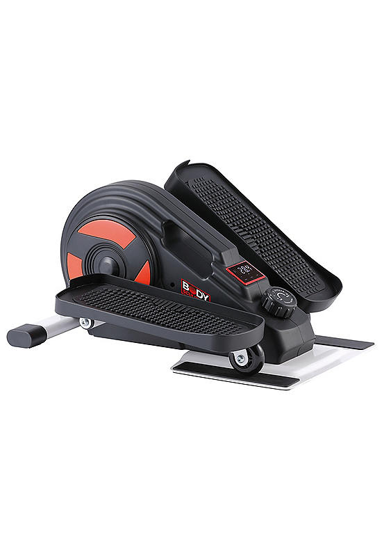 Body Sculpture Mini Mini Magnetic Elliptical Strider | Freemans