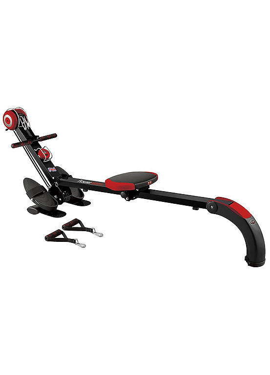 Body Sculpture Rower ’n’ Gym | Freemans