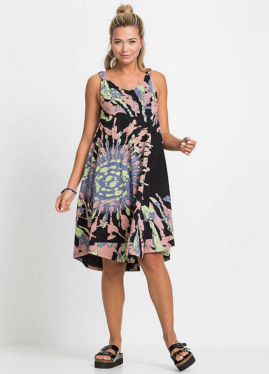 bonprix Batik Sun Dress | Freemans