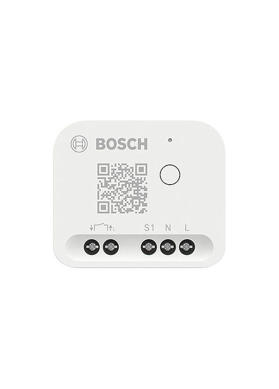 Bosch Smart Home Relay Switch | Freemans