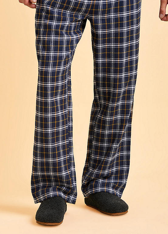 Brakeburn Dorchester Slippers | Freemans