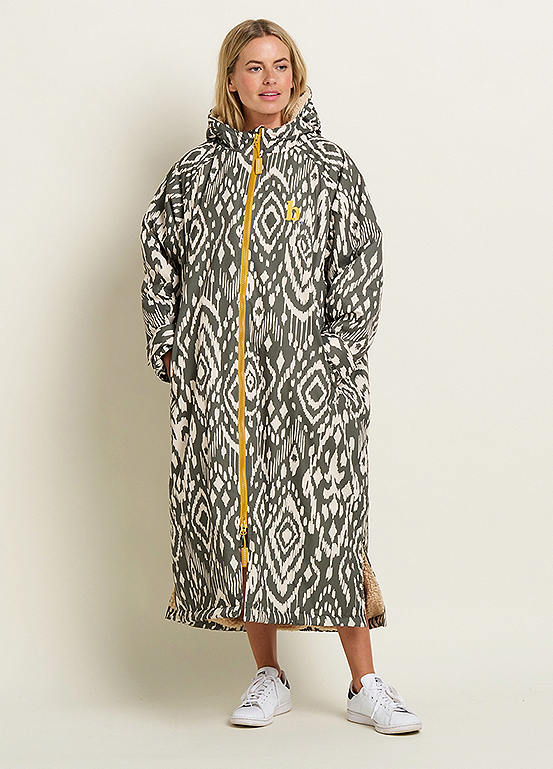 Brakeburn Orla Chinook Coat | Freemans