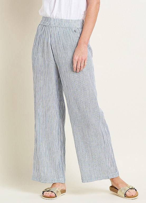 Brakeburn Stevie Beach Pants | Freemans