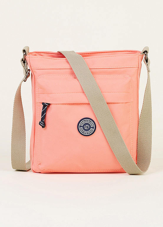 Brakeburn Sunrise Cross Body Bag | Freemans