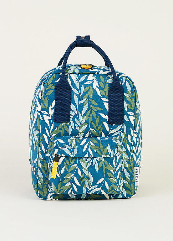 Brakeburn Willow Backpack | Freemans