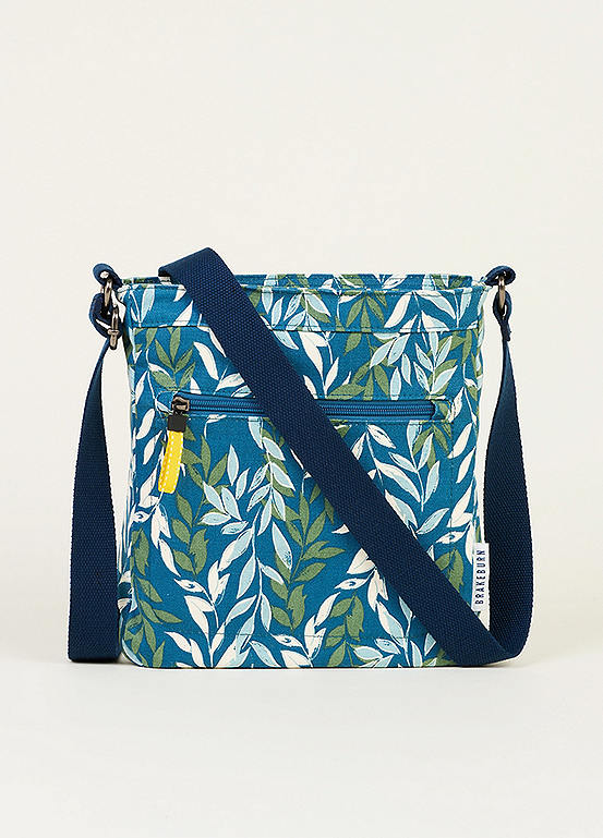 Brakeburn Willow Cross Body Bag | Freemans