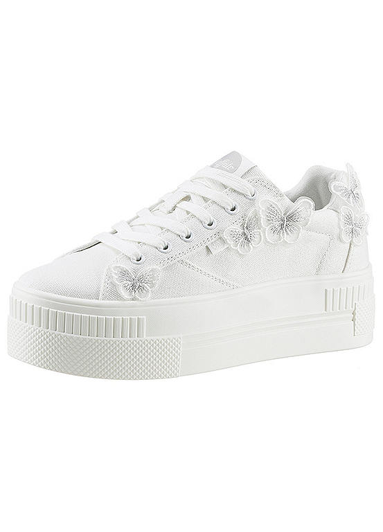 Buffalo Platform Trainers | Freemans