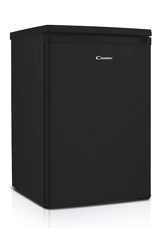 Candy Under Counter Fridge CLHS58EBK - Black | Freemans