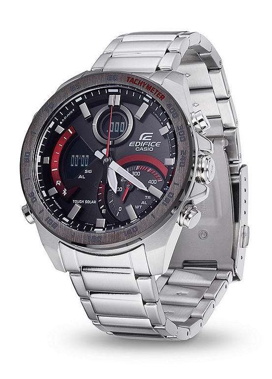 Casio Edifice Smart Chronograph Watch | Freemans