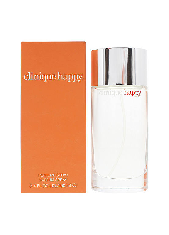 Clinique Happy Eau De Parfum | Freemans