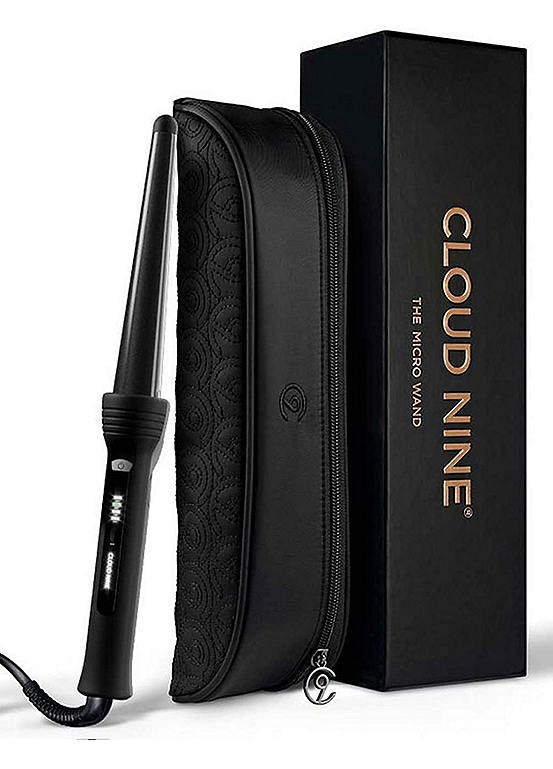 Cloud Nine The Texture Wand | Freemans