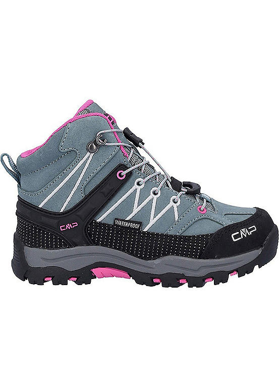 CMP Kids Hiking Shoes | Freemans