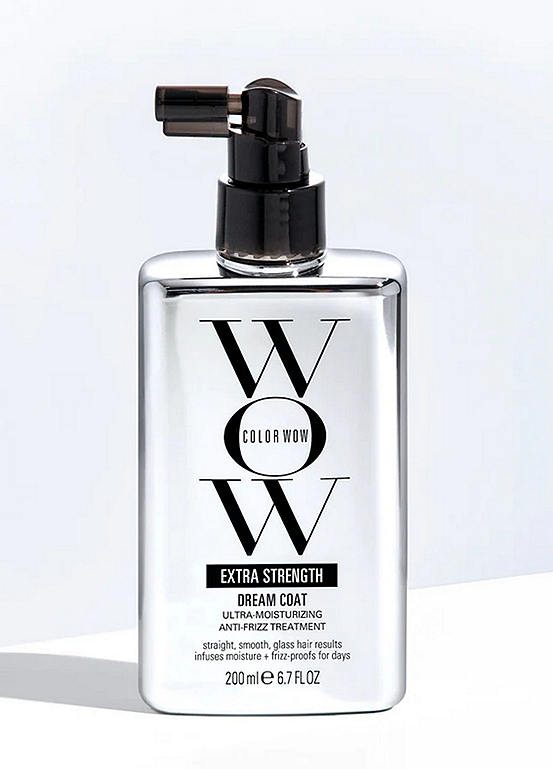 Color Wow Extra Strength Dream Coat - 200ml | Freemans