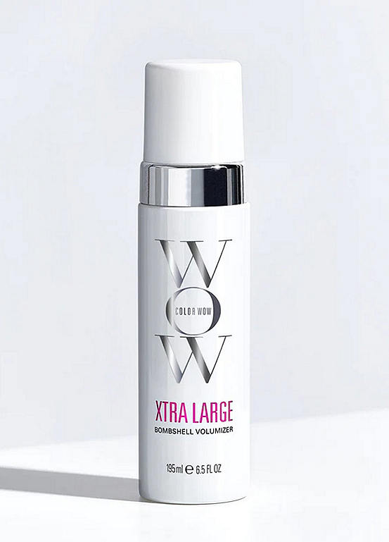 Color Wow Xtra Large Bombshell Volumizer - 195ml | Freemans