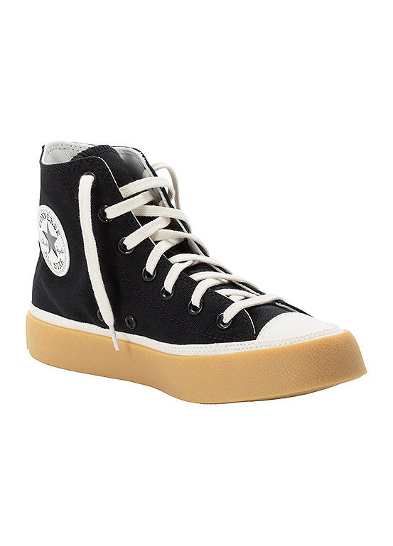 Converse Chuck Taylor All Star Retro Rubber Trainers | Freemans