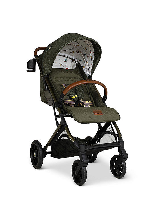 Cosatto Woosh Trail Stroller | Freemans
