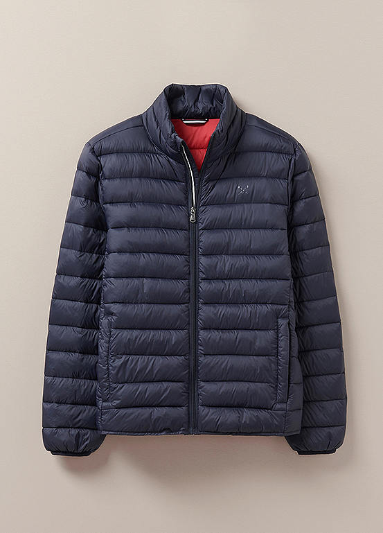 Crew Clothing Company Lowther Jacket | Freemans