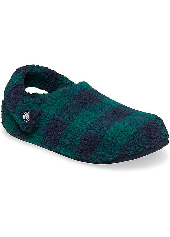 Crocs Classic Multi Cozzzy Slippers | Freemans