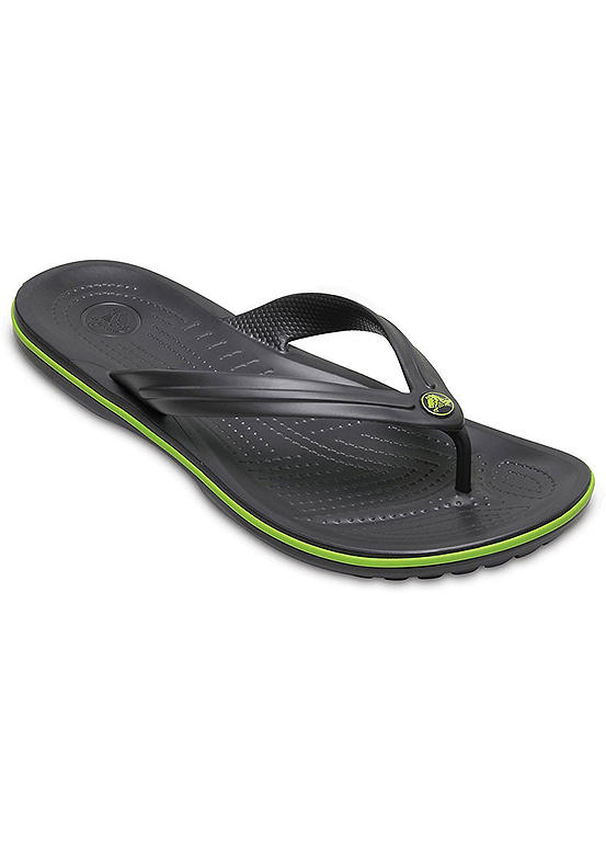 Crocs Toe Post Sandals | Freemans