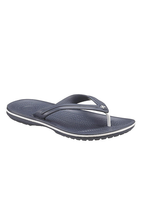 Crocs Toe Post Sandals | Freemans