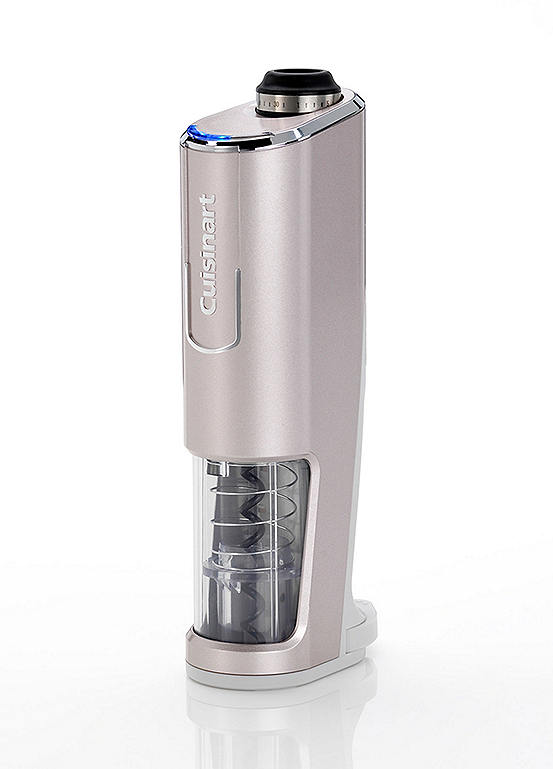 Cuisinart Cordless RWO100U Wine Opener Automatic Corkscrew | Freemans