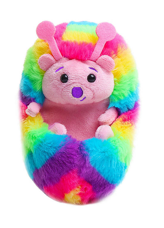 Curlimals Coco Caterpillar | Freemans