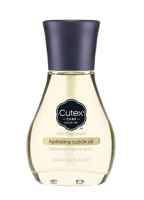 Cutex Hydrating Cuticle Oil | Freemans