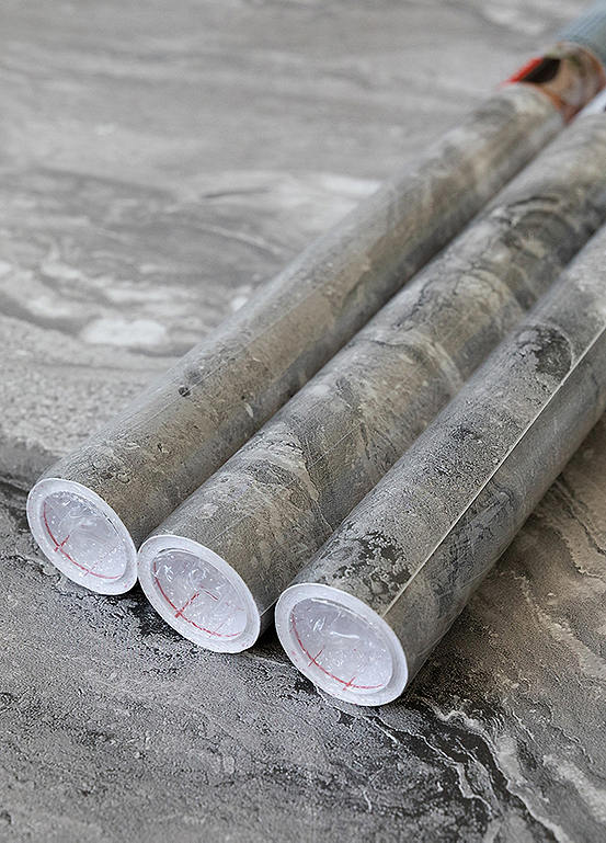 d-c-fix Marble Paladina Sticky Back Plastic Vinyl Wrap Film 67.5cm x 2M ...