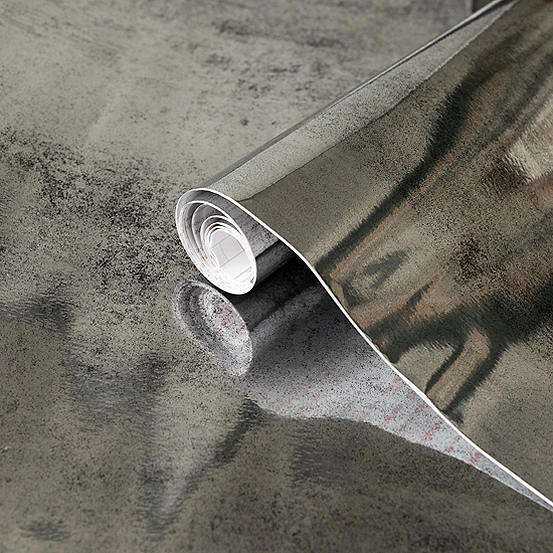 d-c-fix Sticky Back Plastic Self Adhesive Premium Vintage Mirror Vinyl ...