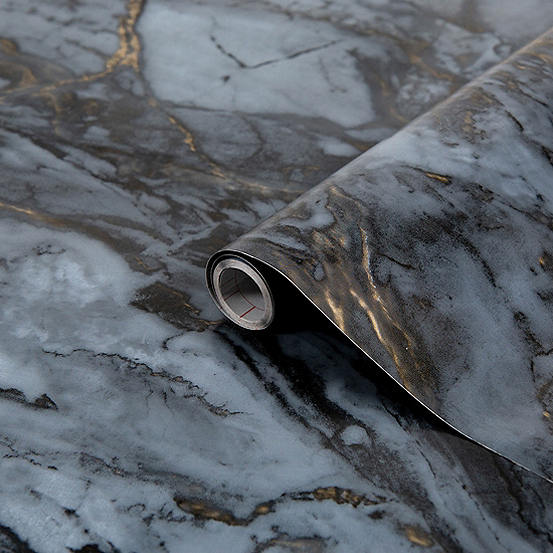 d-c-fix Sticky Back Self Adhesive Marble Romeo Gold Vinyl Wrap Film For ...
