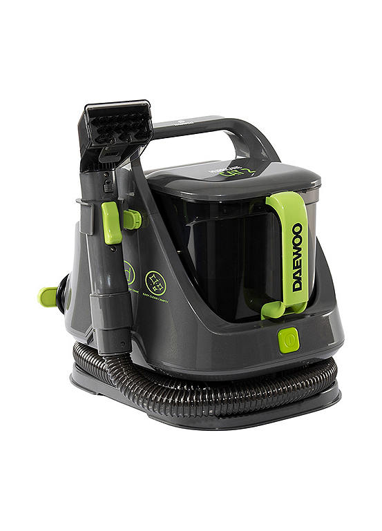 Daewoo Hurricane 650W 1.4L Spot Washer | Freemans