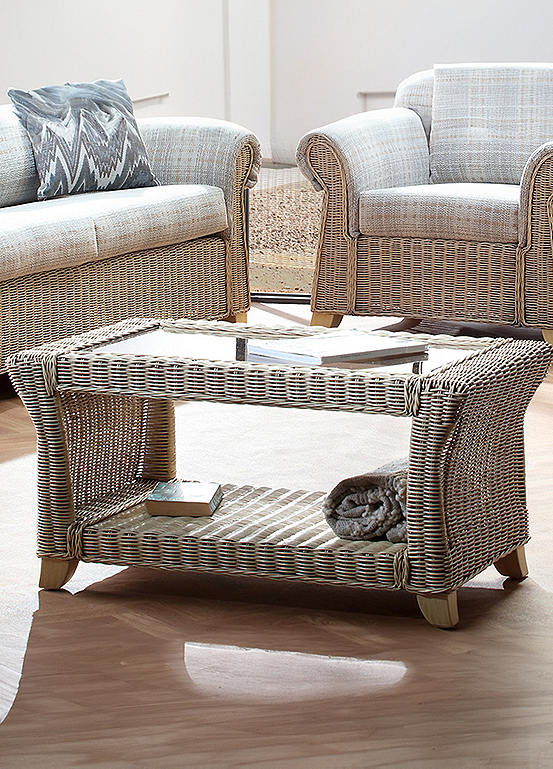 Desser Clifton Coffee Table | Freemans