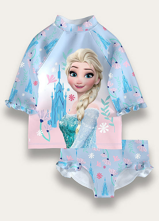 Disney Frozen Swim Set | Freemans