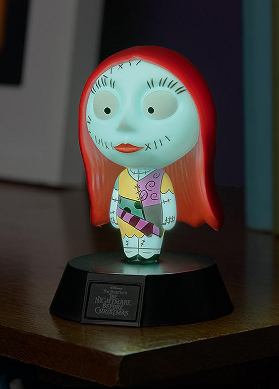 Disney Sally Icon Light | Freemans