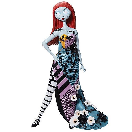 Disney Showcase Collection Botanical Sally Figurine | Freemans