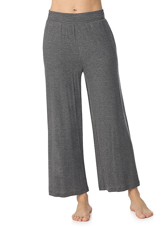 DKNY Cropped Ankle Sleep Pants | Freemans
