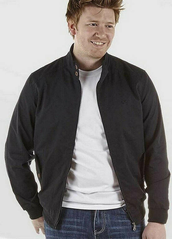 Duke Windsor King Size Jacket | Freemans