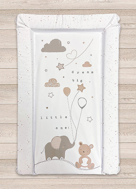 East Coast Nursery Little One Changing Mat | Freemans