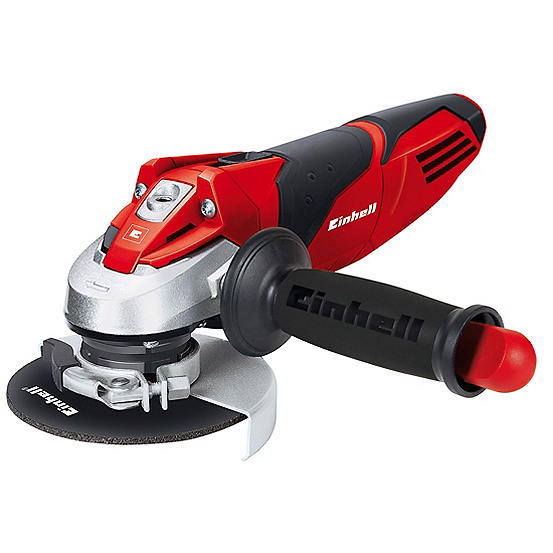 Einhell Angle Grinder Freemans