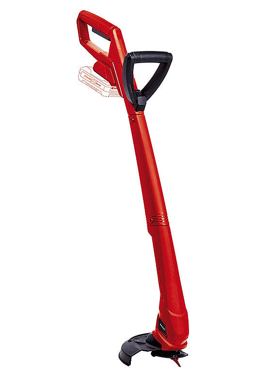 Einhell Cordless Lawn Trimmer | Freemans