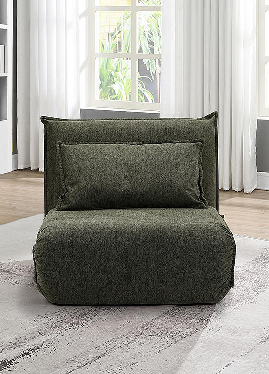 Eli Sofa Bed | Freemans