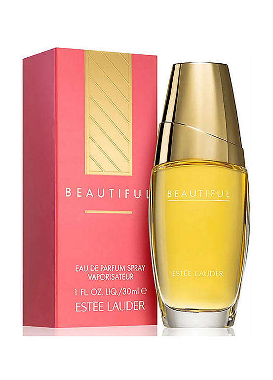 Estee Lauder Beautiful Eau De Parfum 30ml | Freemans