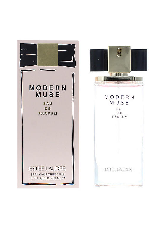 Estee Lauder Modern Muse Eau De Parfum 50ml | Freemans
