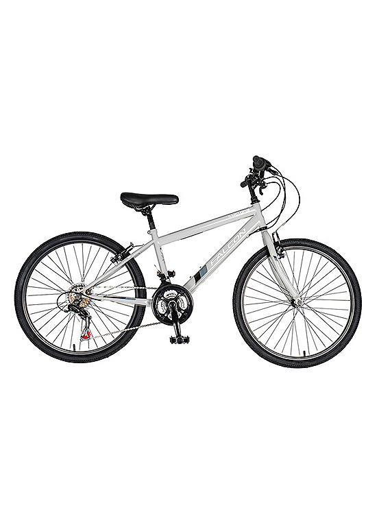 Falcon Cyclone 24 inch Junior Bike | Freemans