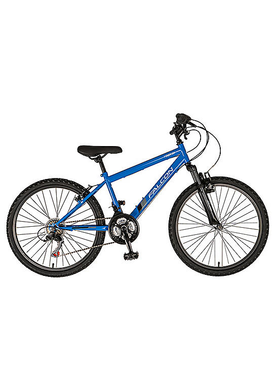 Falcon Raptor 24 inch Wheel Mountain Bike | Freemans