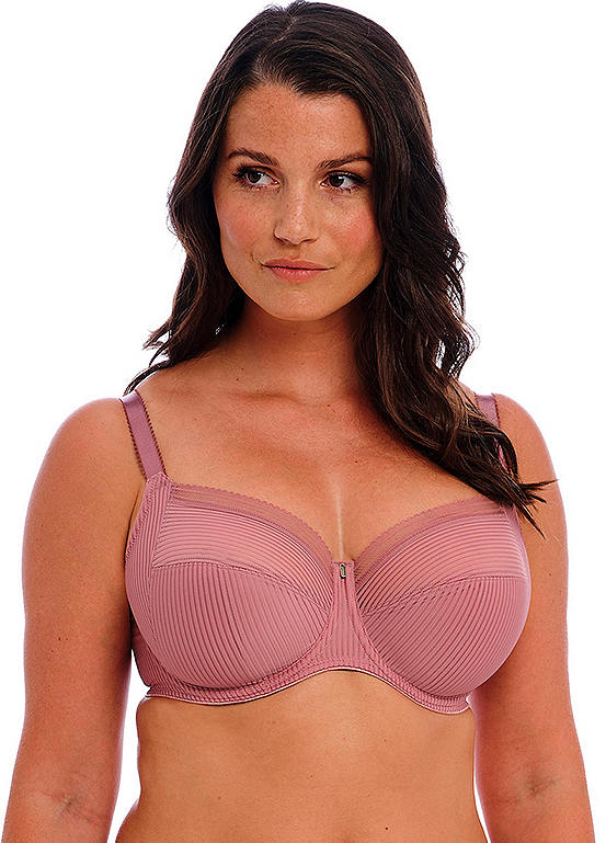 Fantasie Fusion Side Support Bra | Freemans